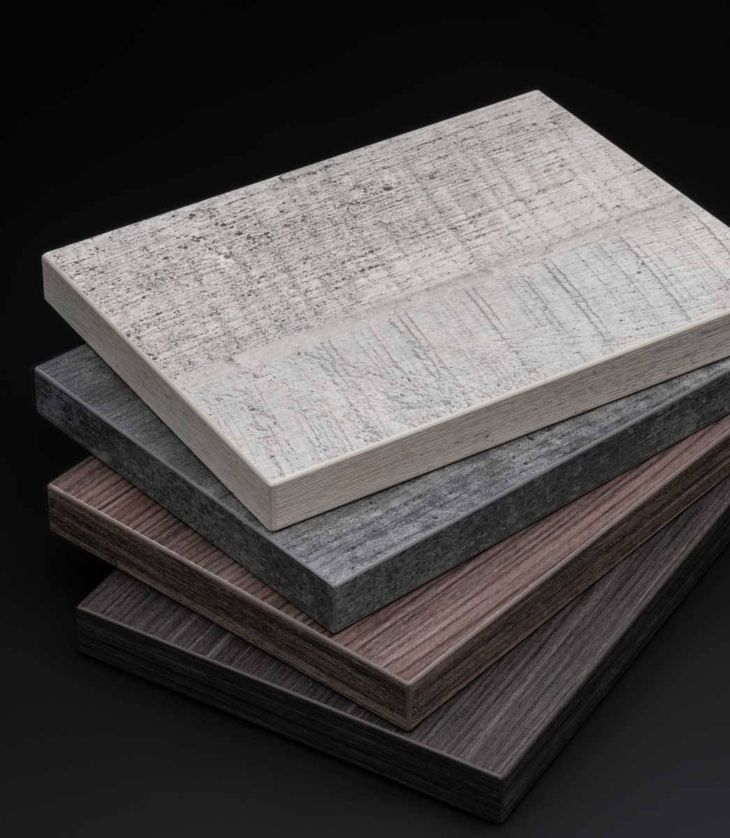 Specialty Laminates | Classic TFL Collection