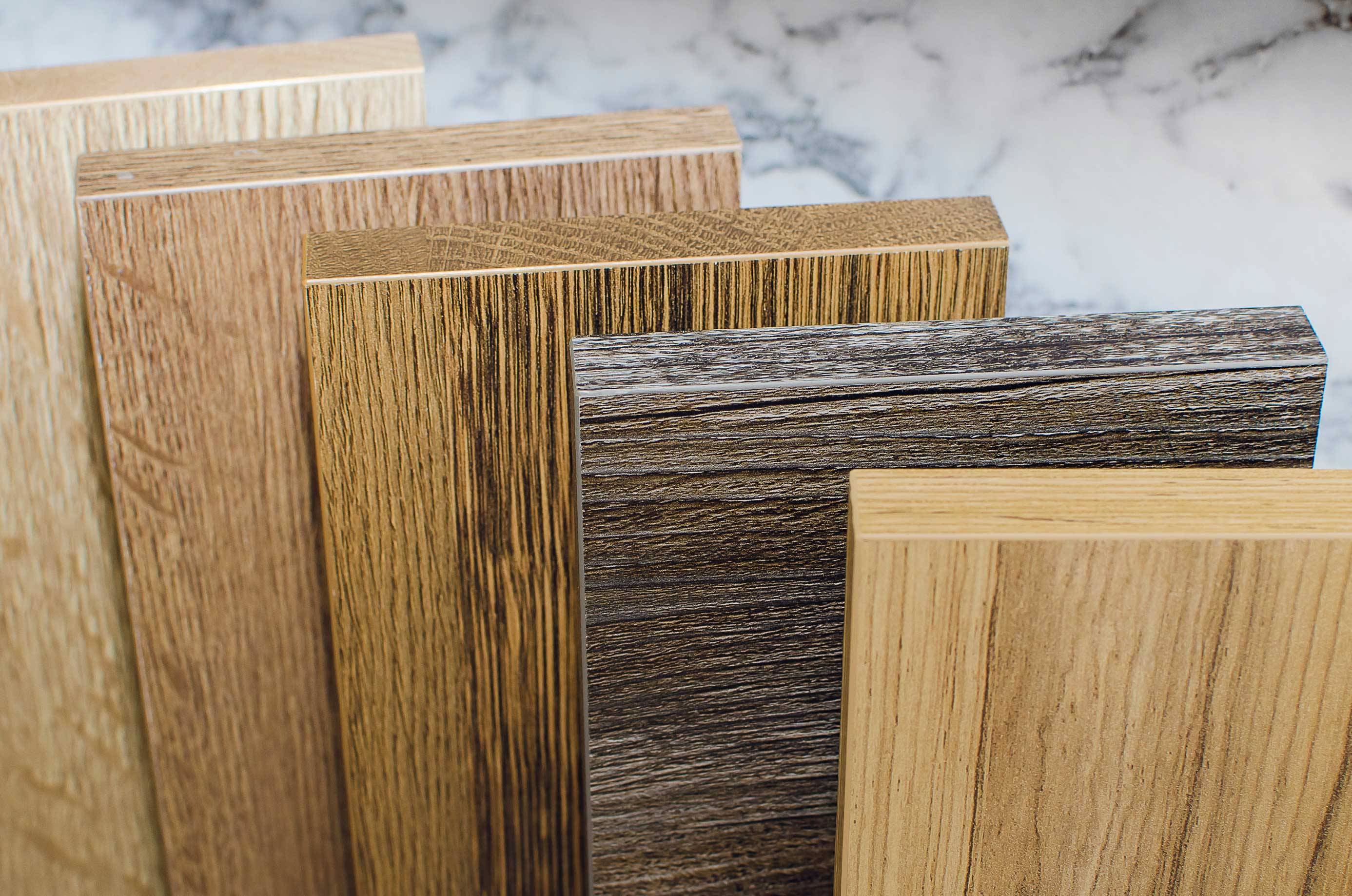 Specialty Laminates | Thermally Fused Laminate